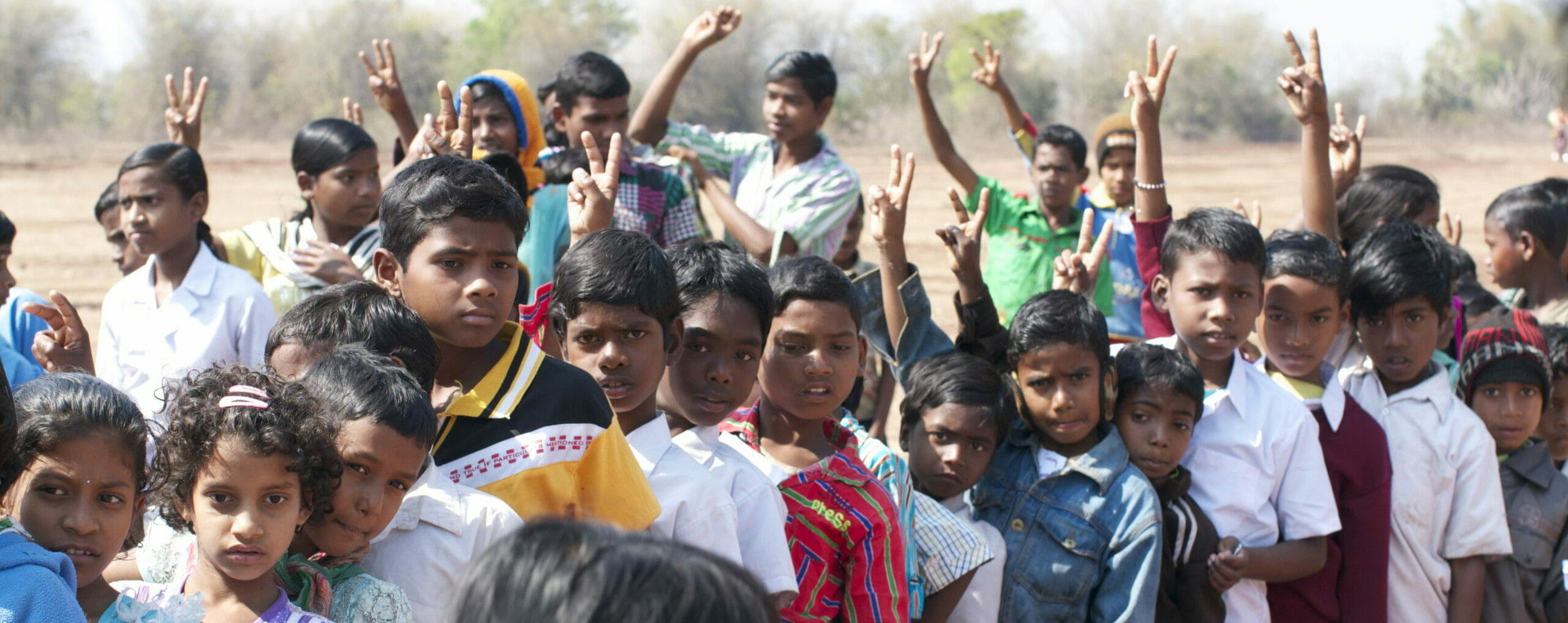 Our Vision and Core Values | Step International Canada